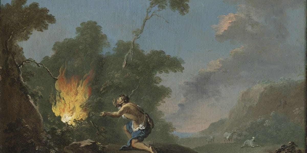 October Bible Reading Plan - by Ross Byrd - Patient Kingdom