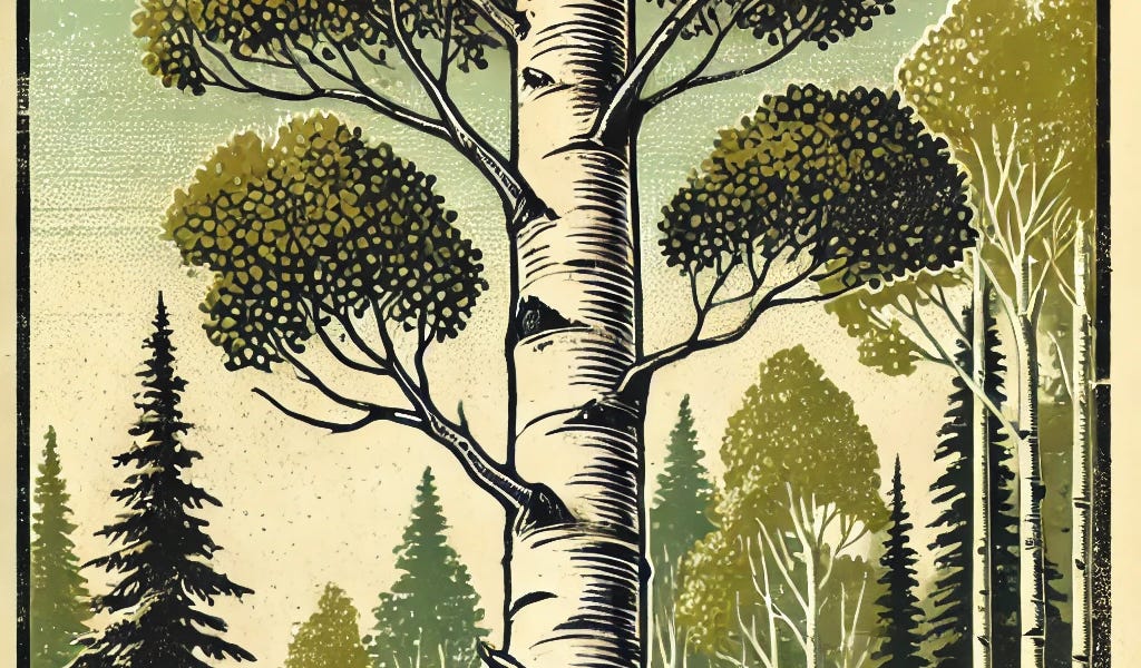 Extra DRY with Literate Programming - by Adam Ard