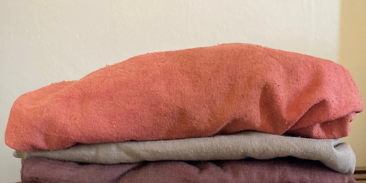 Slow Color - by Sara Meinecke