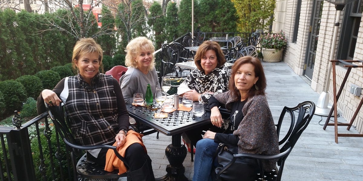 Fearing the Grief That Hasn't Happened - by Trevy Thomas