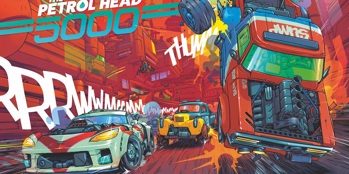 SPECTATORS - Part 75 (and a SAGA update)