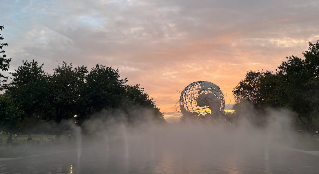 The Venture Capital Paradox - by Ashwin Wadekar - Treadmill