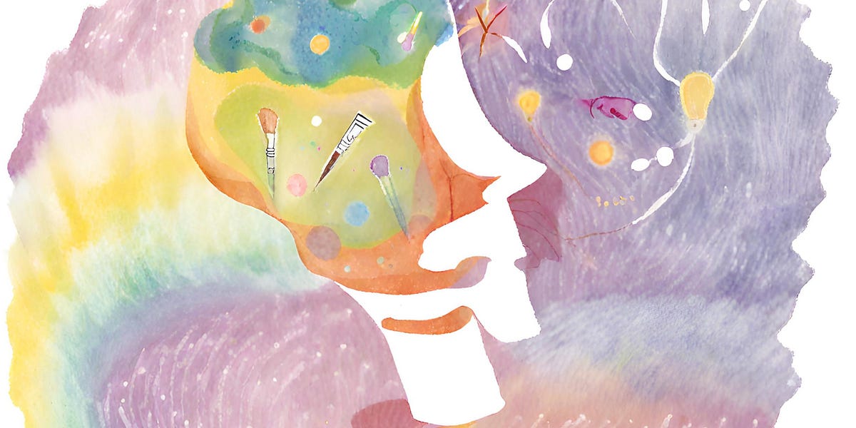 Exploring the Transpersonal Planets - by Paula Lustemberg