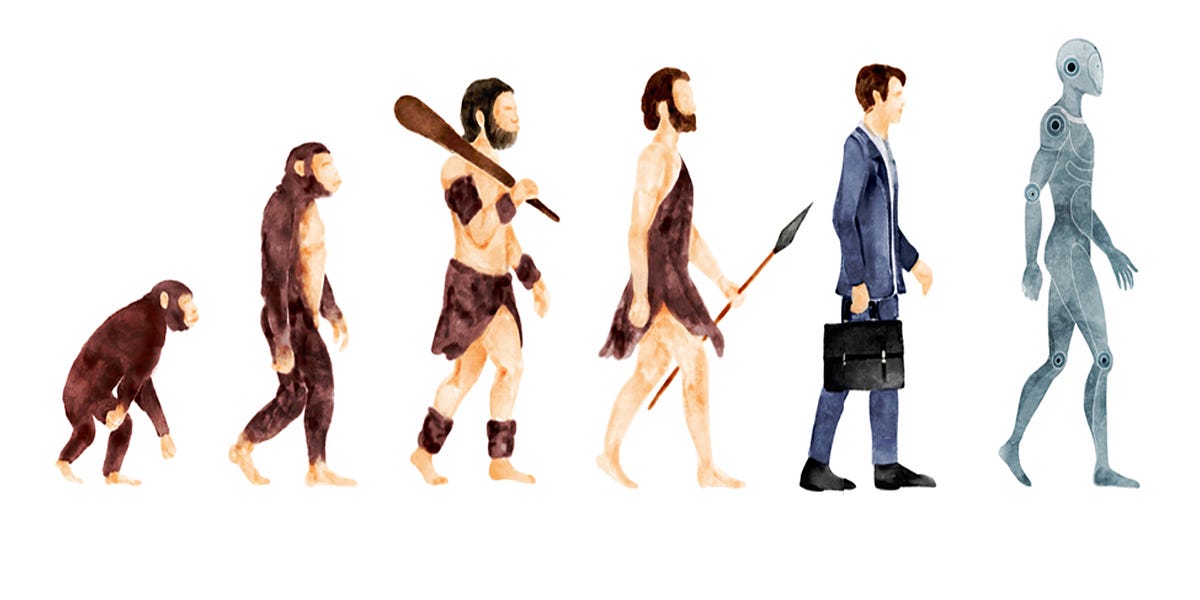 The Evolution of Convenience - by Todd Hayen, PhD, RP