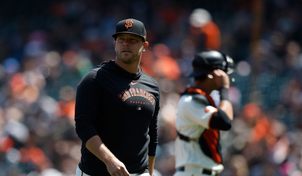 Former Red Sox reliever an option to replace pitching coach Dave Bush?