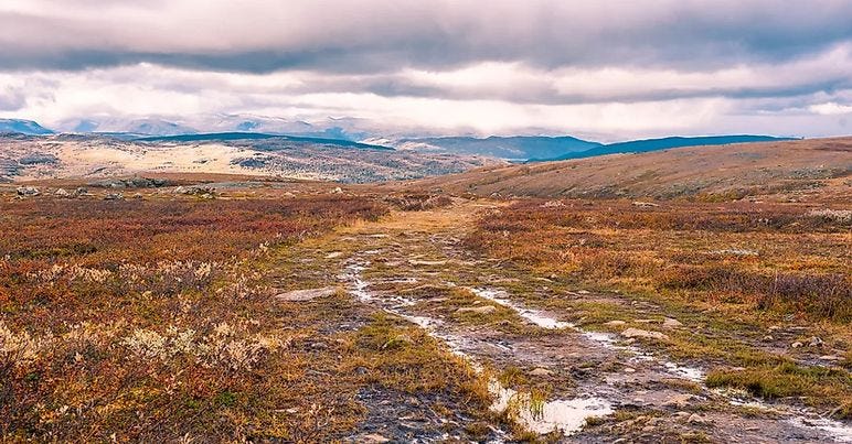 Highland Passage: The Slochd and Routes of Scottish History