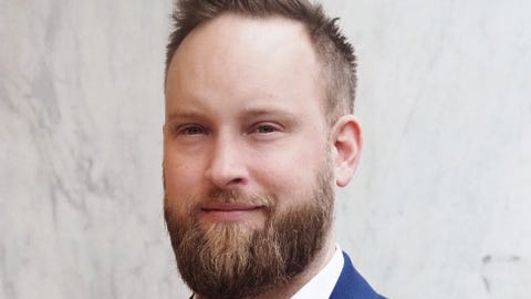 Robin Zachari: Därför borde Magda ha panik - Rörelsen