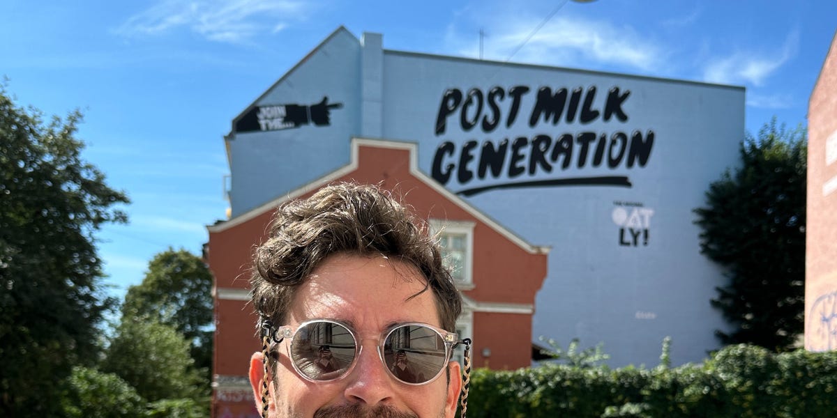 🌾 Oatly: Marketing Case Study - Die unerklärliche Marke