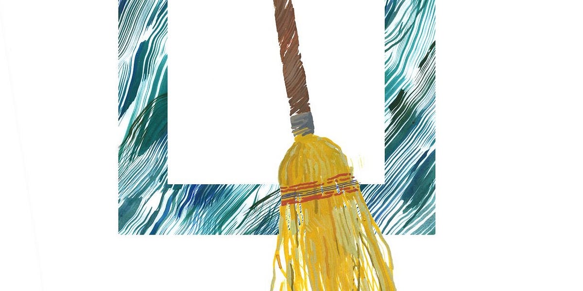 I Got Kicked Out of Camp - by Meredith Bland - Narratively