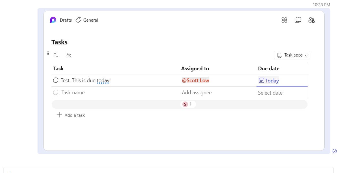 In the Loop: How Microsoft Loop Revolutionized my Daily Workflows
