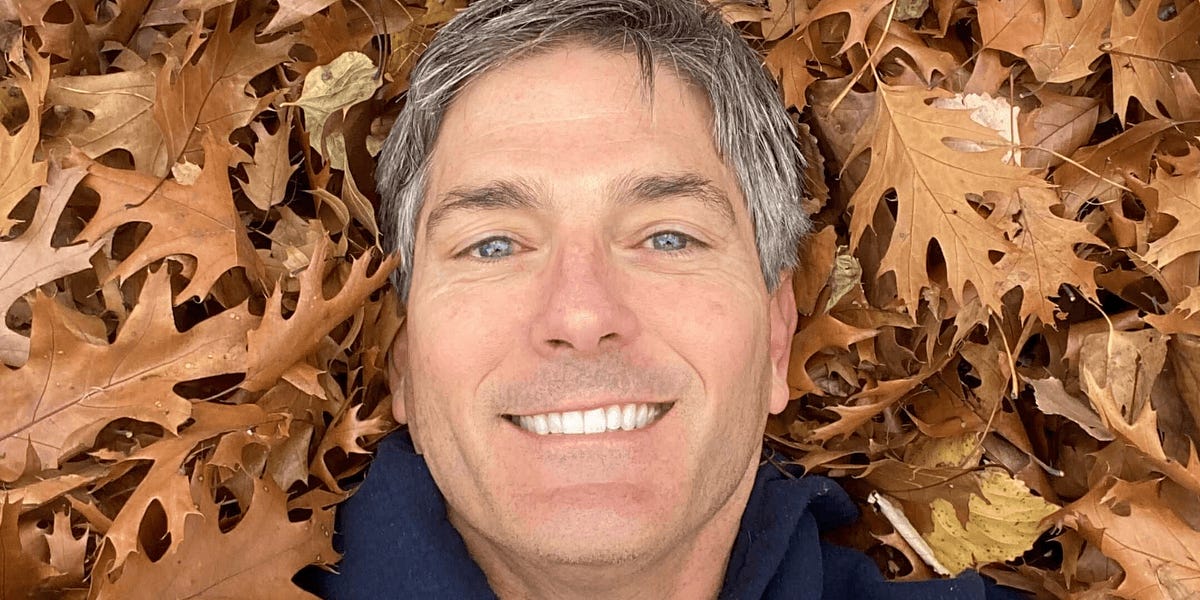 Paul Folger's "Always Tasteful"