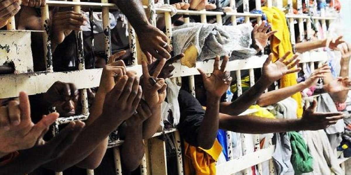 The Worlds Most Dangerous Prisons A Critical Analysis Of Inhumane