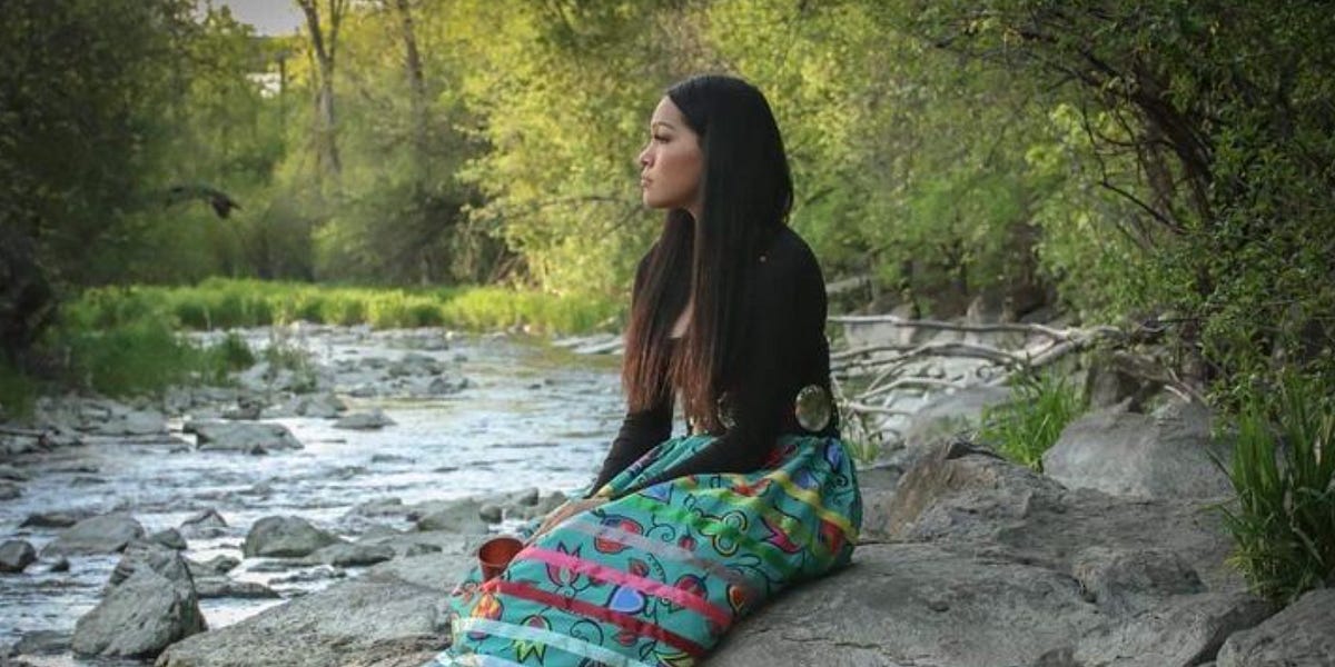 Get to Know Autumn Peltier, International Indigenous Rights & Water ...