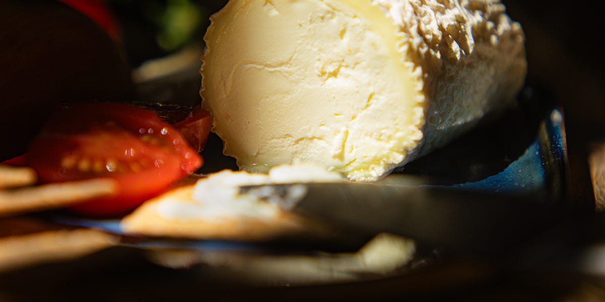 New Suffolk cheese, Pyghtle, launches