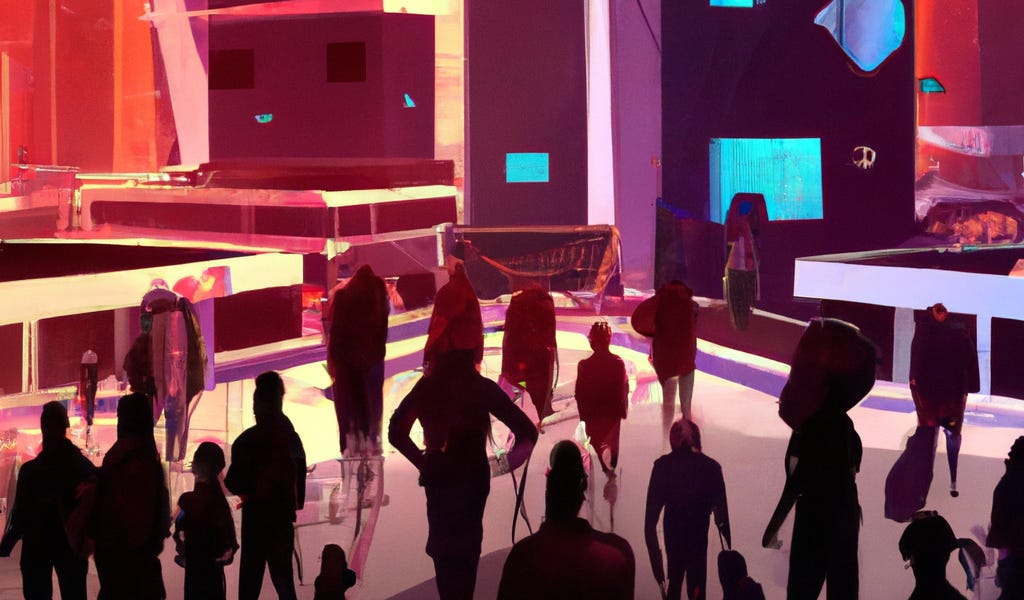 Generative AI Portfolio Spotlight - Icon Ventures Substack