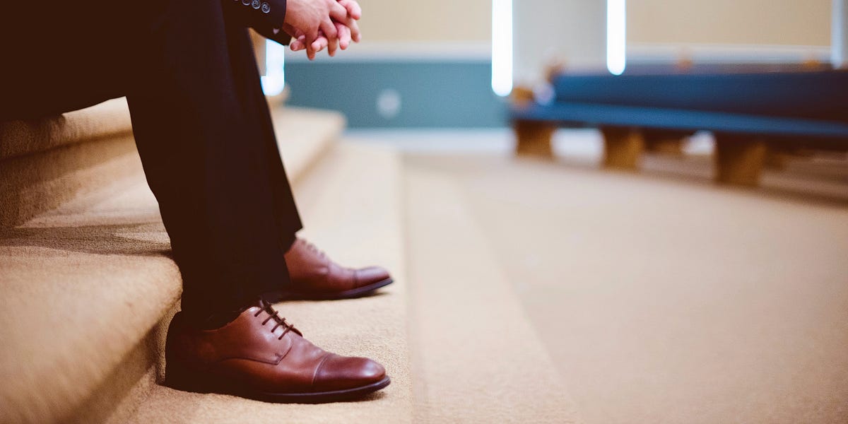 5 Ways to Support Your Pastor - Beautiful Christian Life