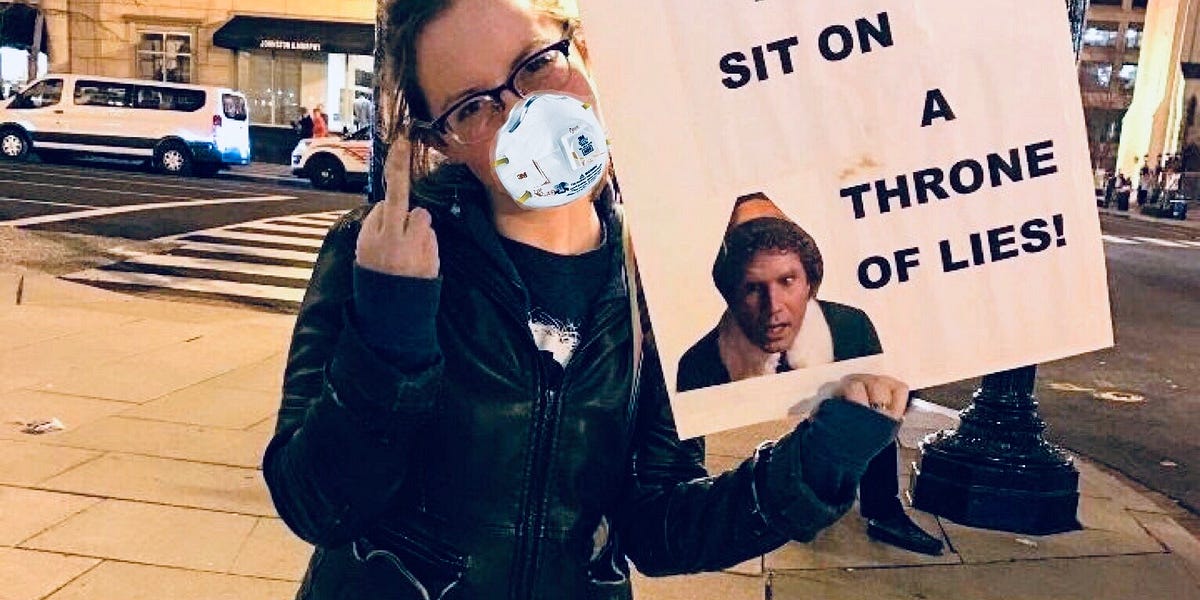 Lifestyles - by Tori Bentley - SlightlyBent Substack