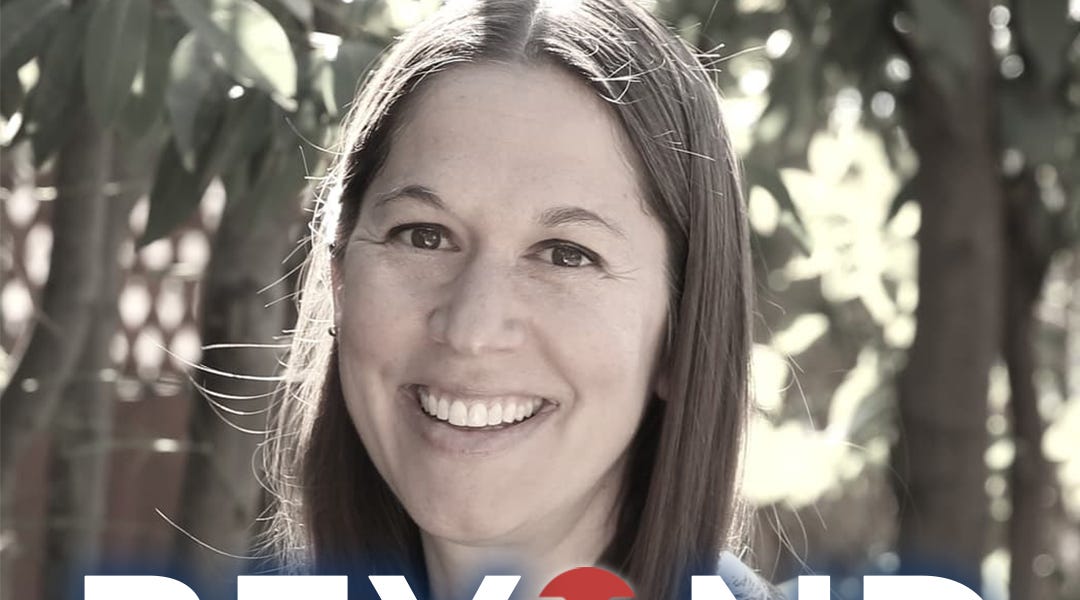 Dr. Rachel Zoffness on Re-Conceptualizing Pain & Pain Management