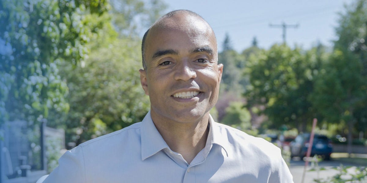 Brown rakes in cash for AG race - by Paul Queary