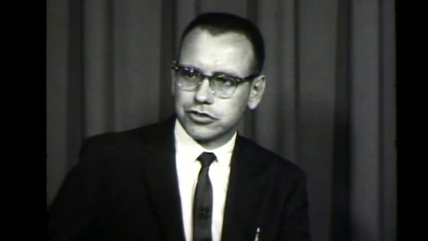 Warren Buffett’s Ground Rules