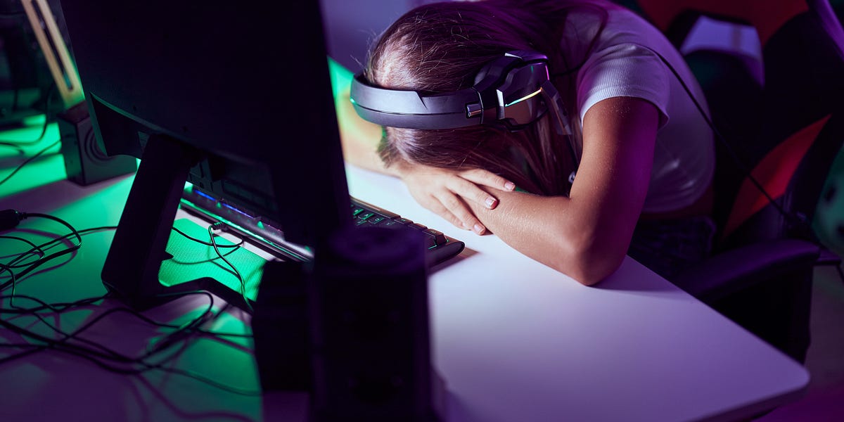 Wake up! Or, how to game when you’re tired - by Daniel Noel