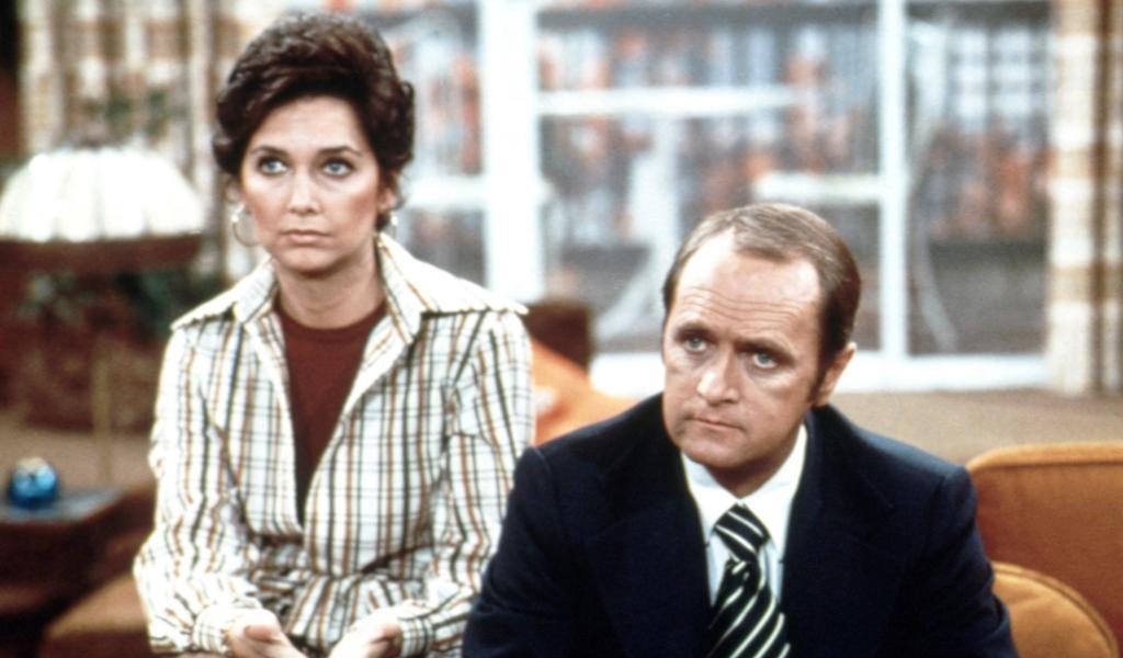 RIP Bob Newhart - by David (Dave) Jaspers