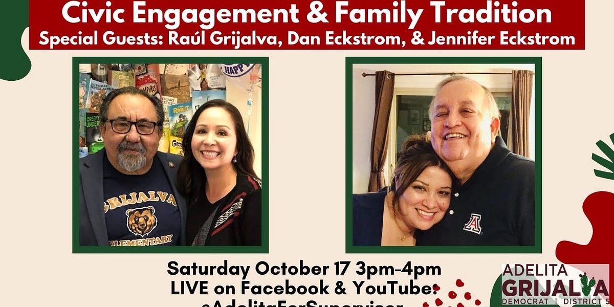 Buckmaster Show Recap (04.18.24) - 💸 Pima County Budget Woes ...