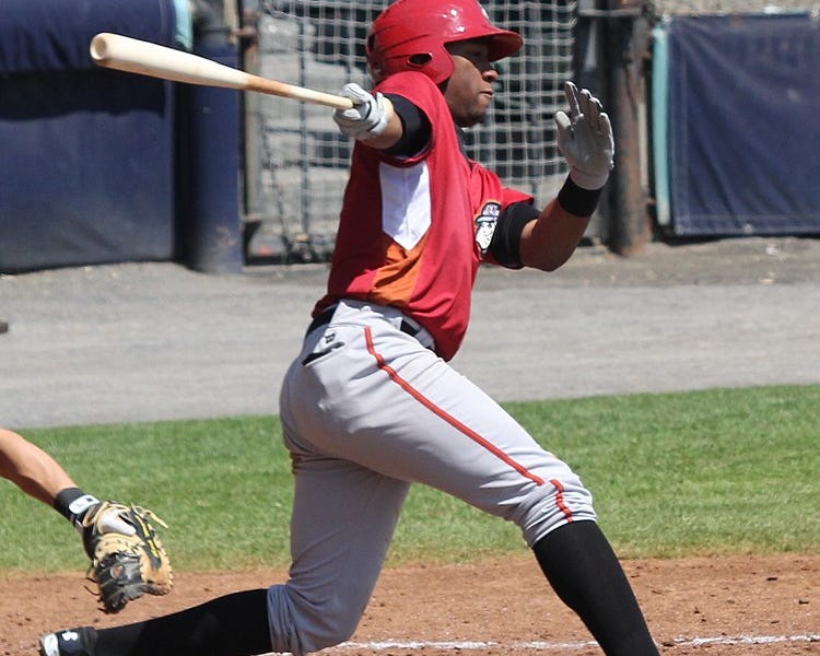 Up First, First - by Peter Kreutzer - Rotoman's Guide