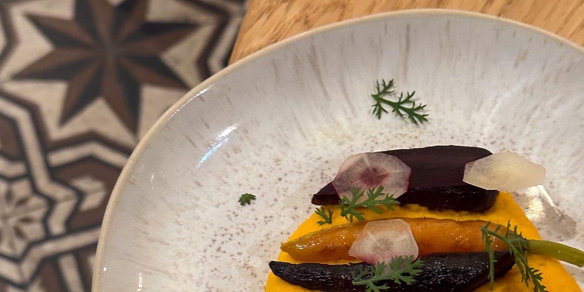 Colvert - by Meg Zimbeck