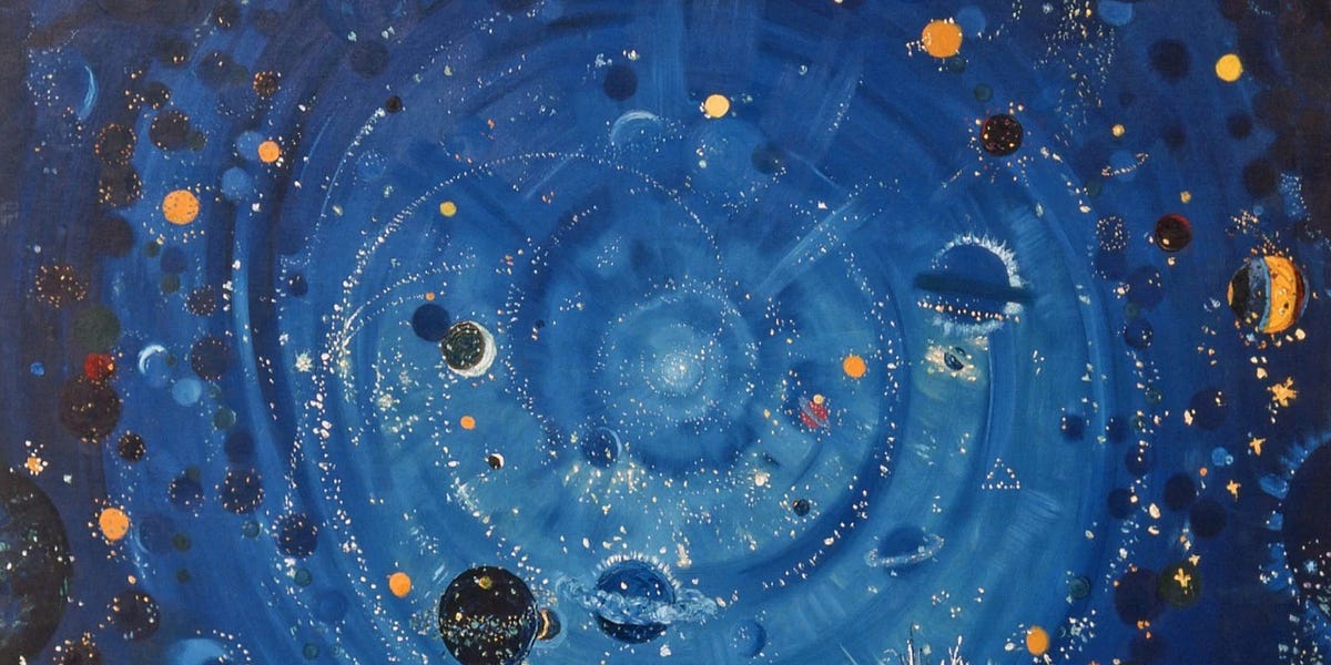 Stoic Perspective - by Steven Gambardella - The Sophist