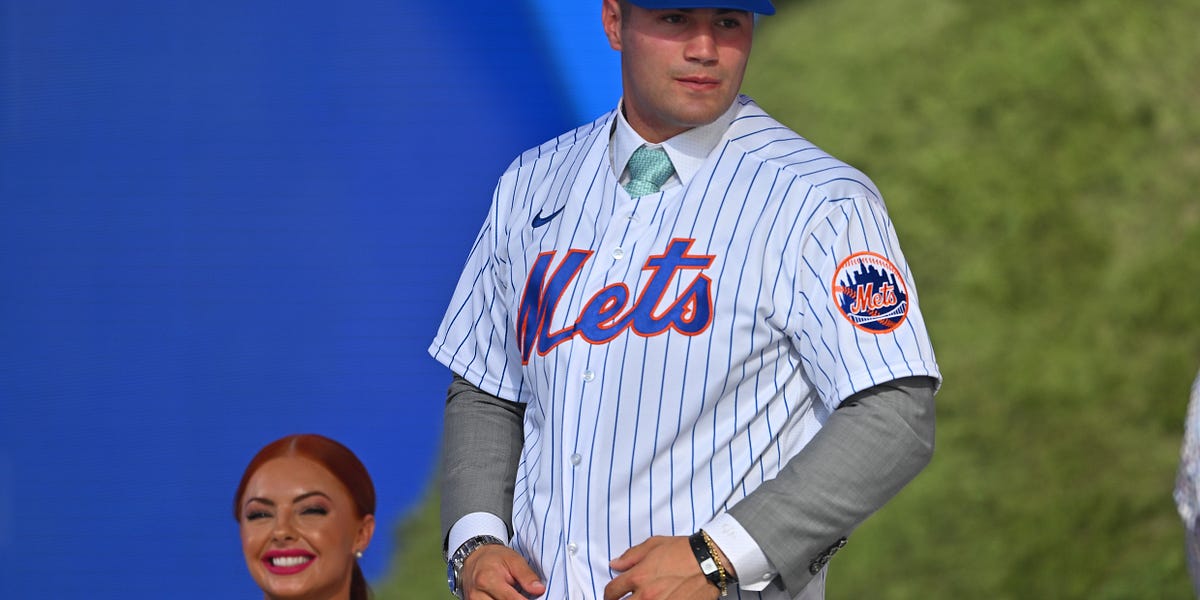 Mets invite 15 to camp, Khalil Lee under investigation, and the lynchpin for the 2023 Mets