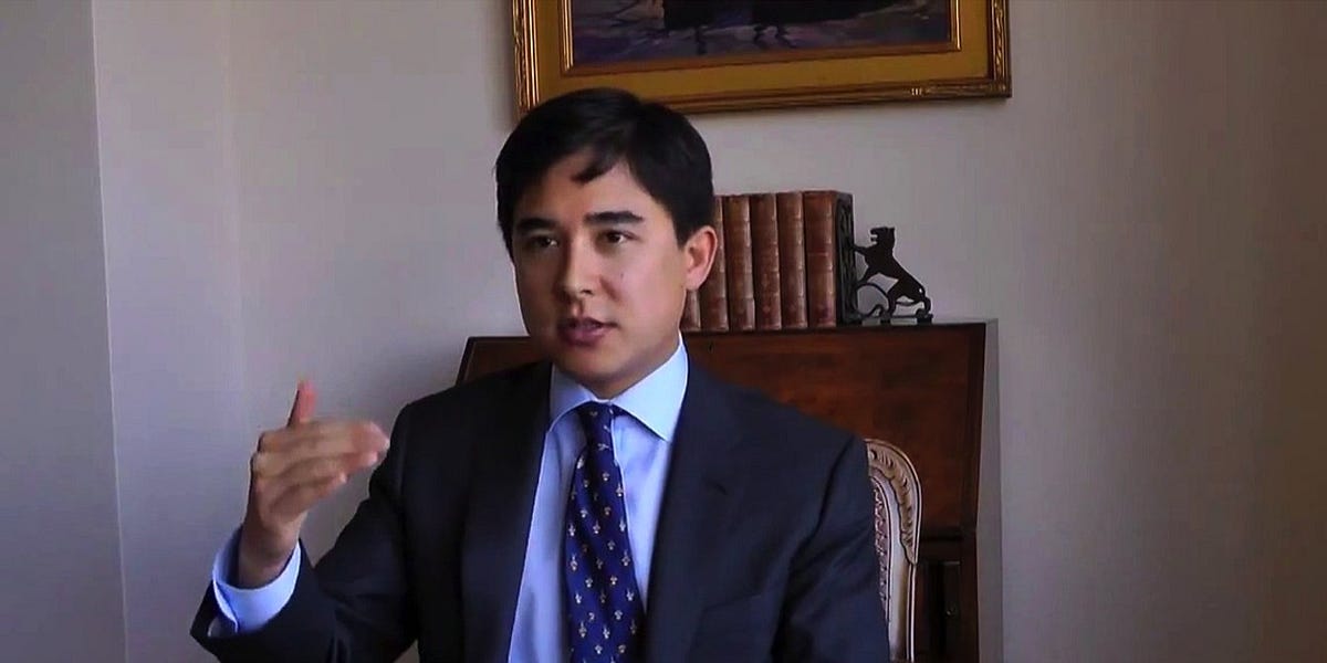 Antifragile Investing: Josh Tarasoff's Strategies for Thriving in ...