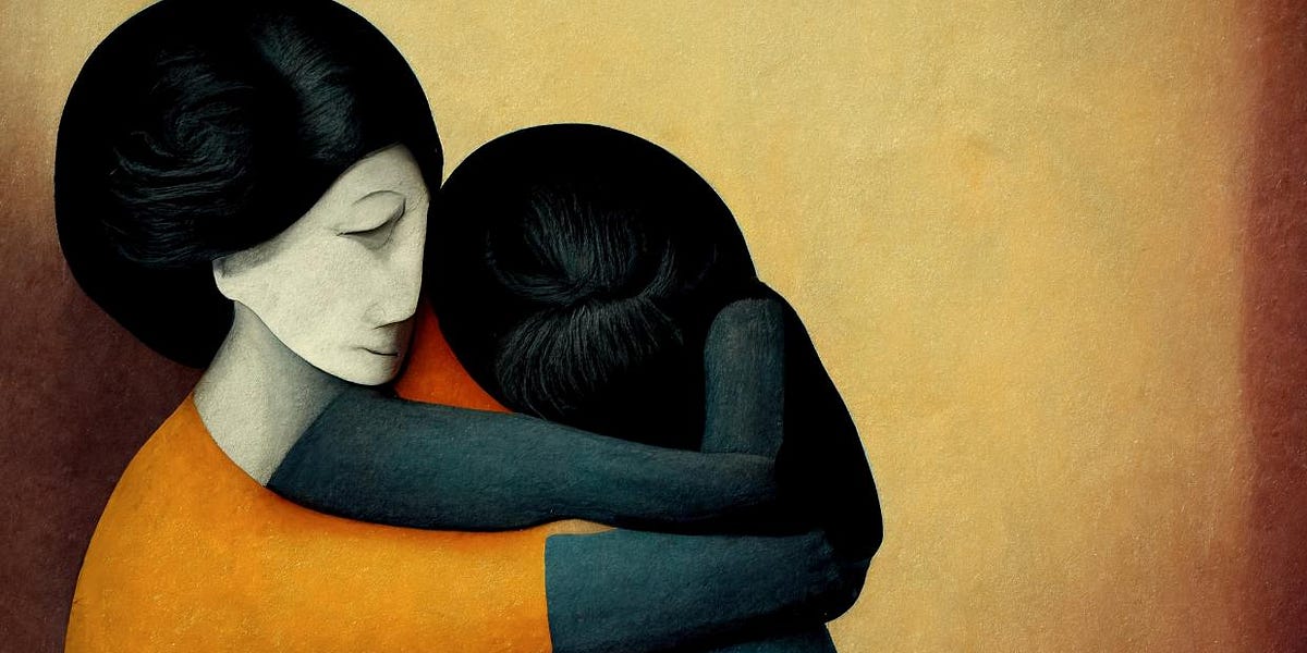 Why Estranged Parents Face Isolation And What We Get Wrong About Family ...