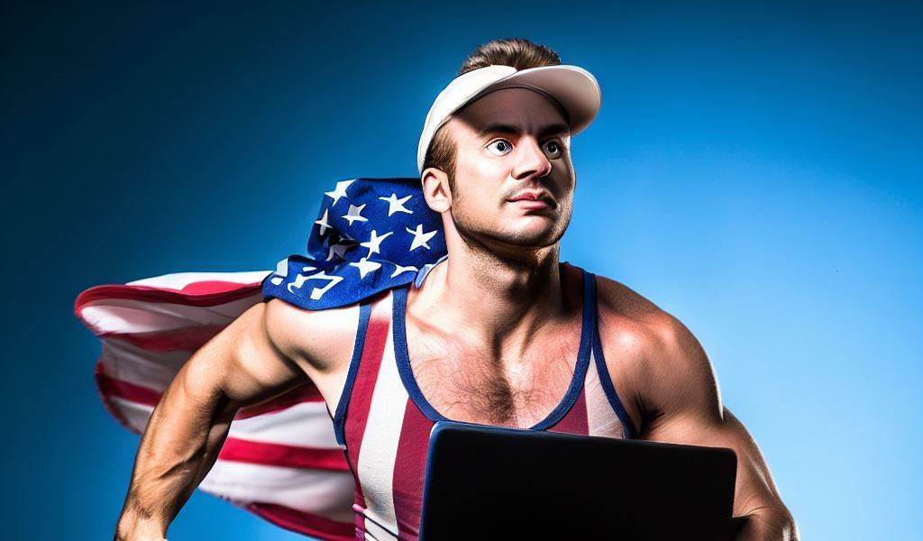 The Growth Mindset of Running with The Atlantic's Nick Thompson