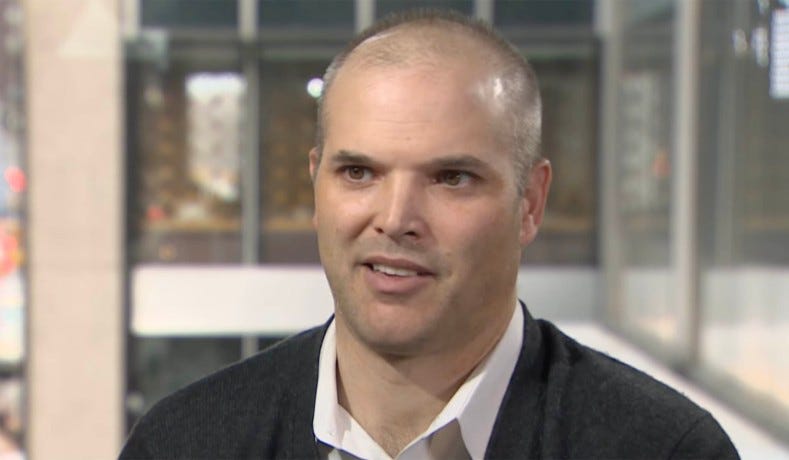 THE IRONY OF MATT TAIBBI - by Larry C Johnson