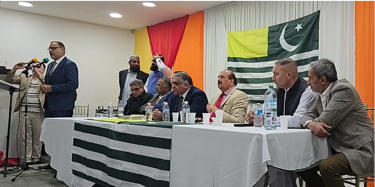 When Political Correctness Kills - by Raja Miah