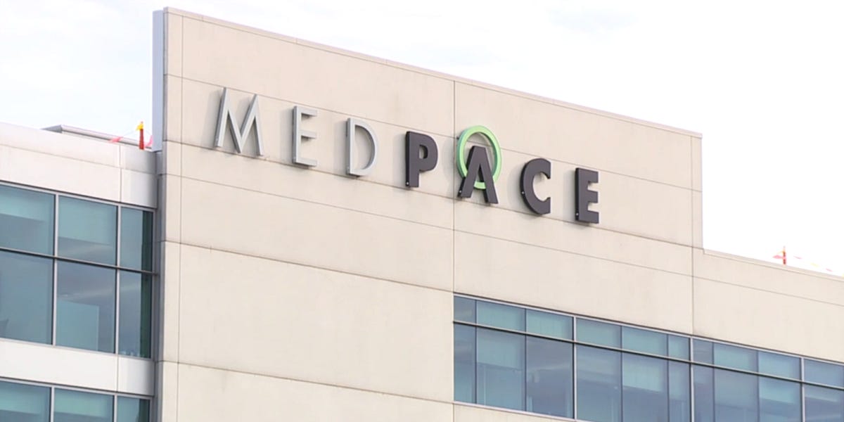 Medpace: A Compelling Long-Term Opportunity And High-Quality Compounder!