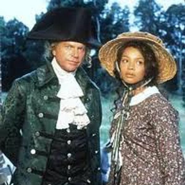 Helpful Mormons Hitched Up Thomas Jefferson and Sally Hemings For All ...