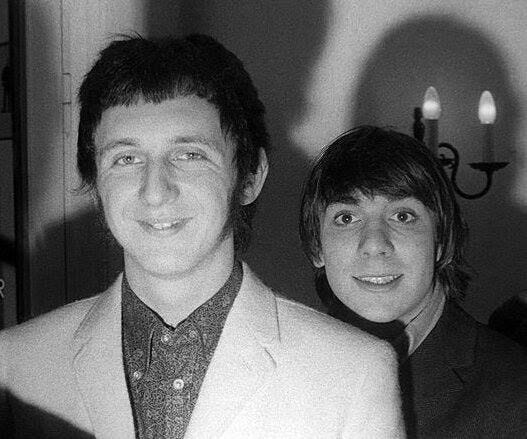 "He was a poseur extraordinaire."