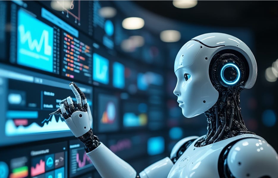 如何用 AI 编辑器 Cursor 做数据分析？ - by Wang Shuyi