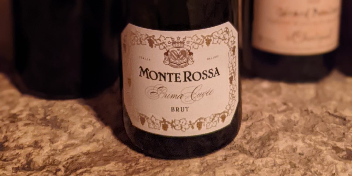 Fizz Fixes for the Festive Season - by Vicky Hampton