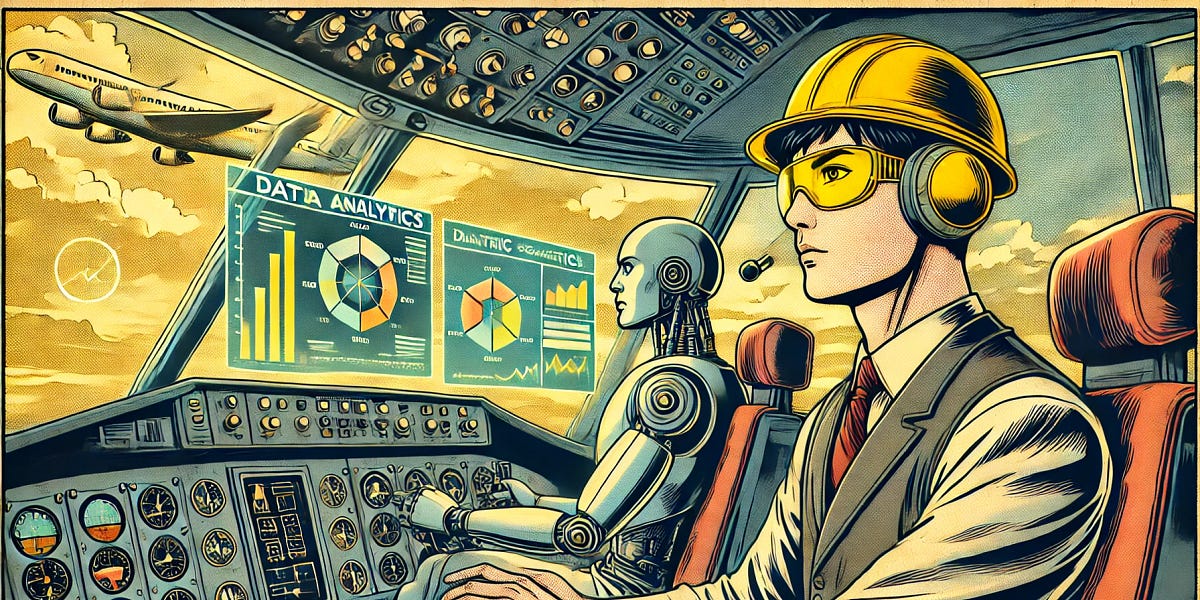 AI Mastery for Data Engineers: Supercharge Your Coding Workflow in VS Code