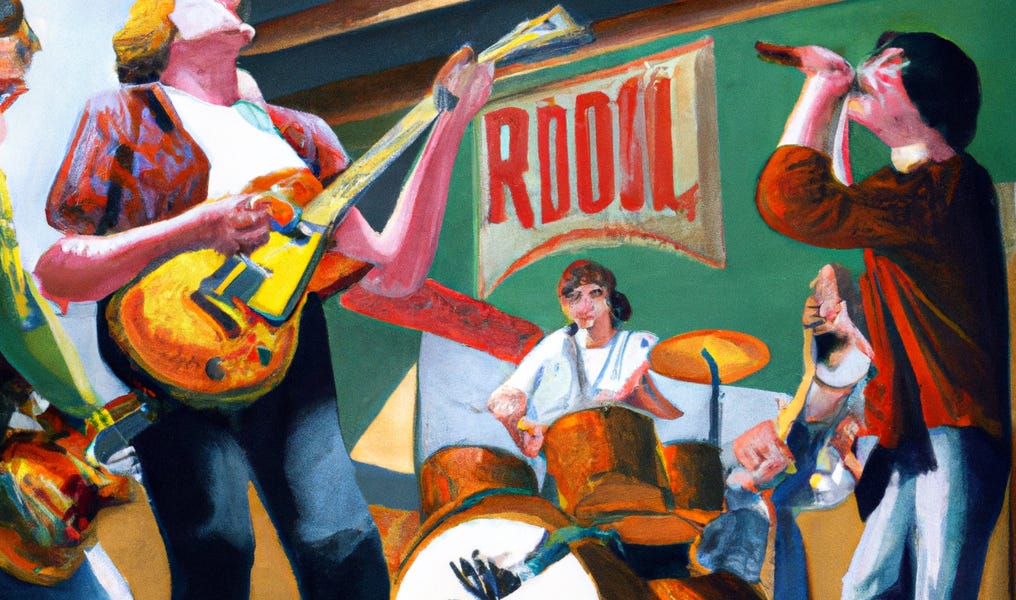 How Hit Songs Are Rediscovered Decades Later: A Statistical Analysis.