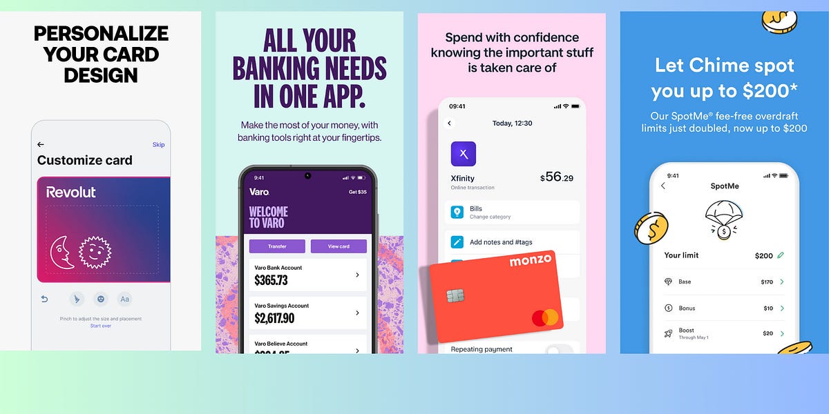 Deep Dive: Neobanking - by Sam Boboev - Fintech Wrap Up