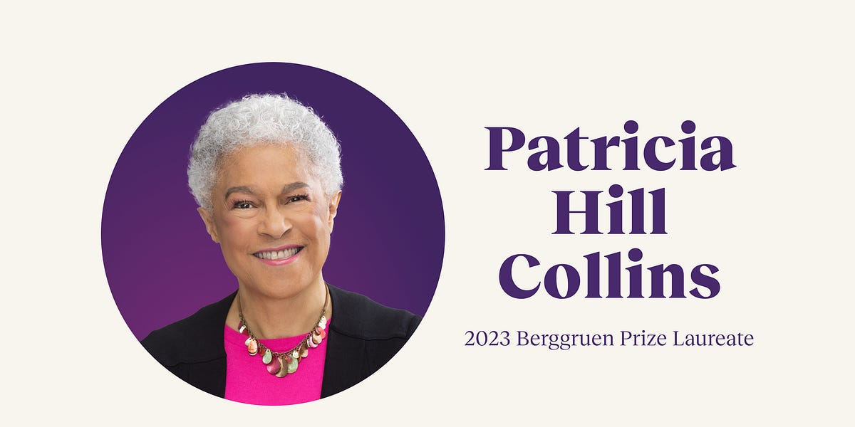 Patricia Hill Collins: A Voice that Redefined Intersectionality ...