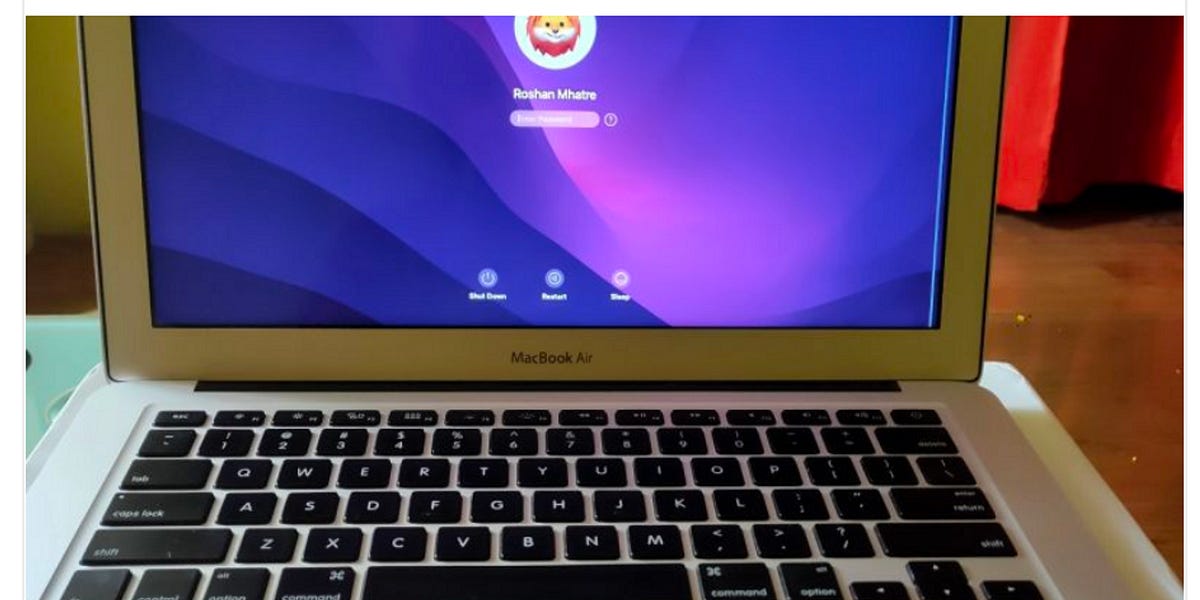 6 Months Internship Experience at Fyle - by Roshan Mhatre