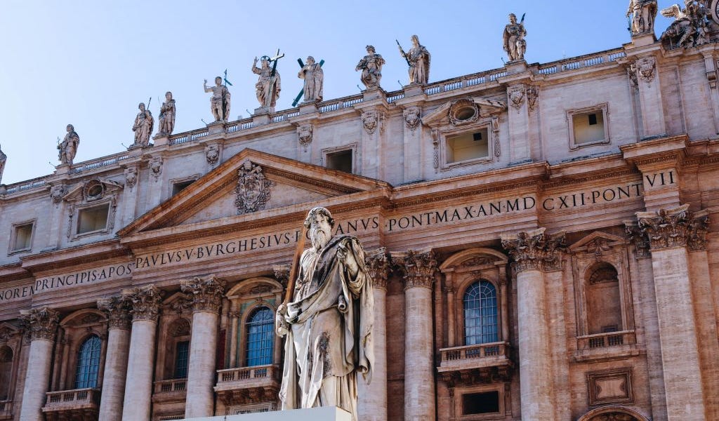 The Magisterium of the Church - Fr. Raymond Taouk