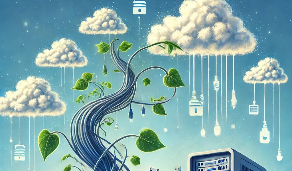 Enrolling On-Prem Servers in Azure Arc - by Andy Lombardo