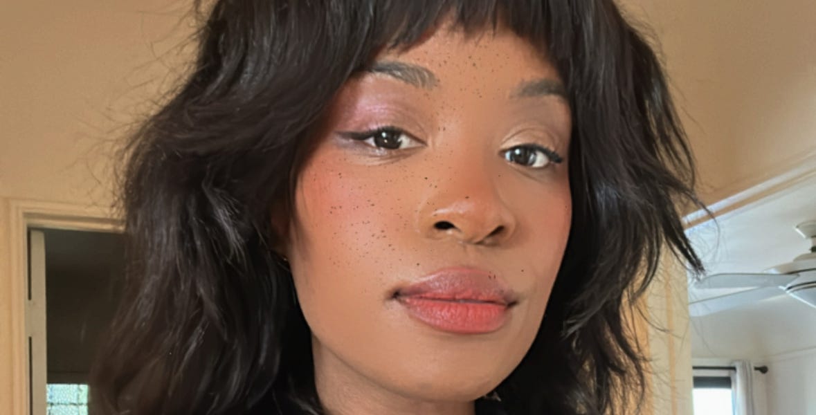 Am I *Trapped* Online? - by Akilah Hughes - The Spite Stack