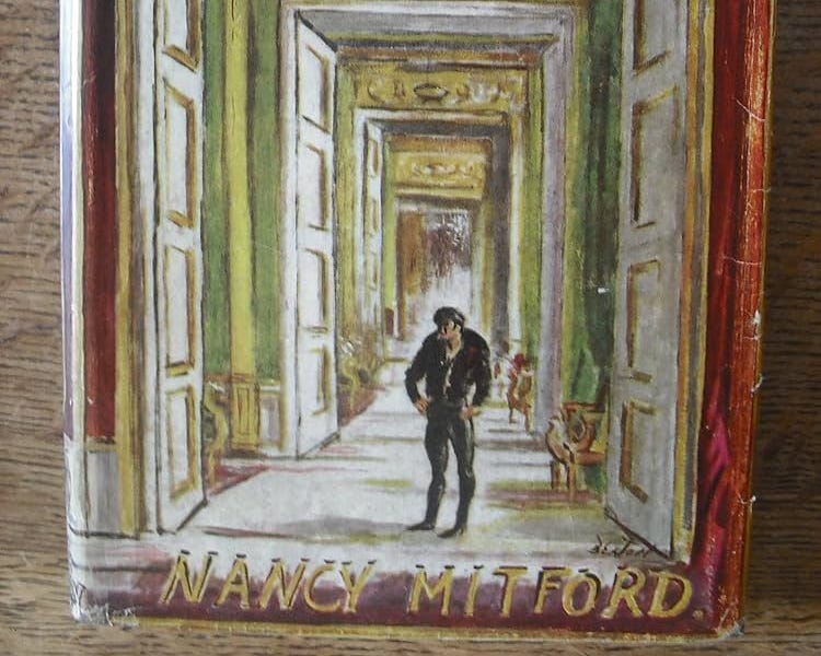 Don't Tell Alfred - Laura Thompson’s Substack